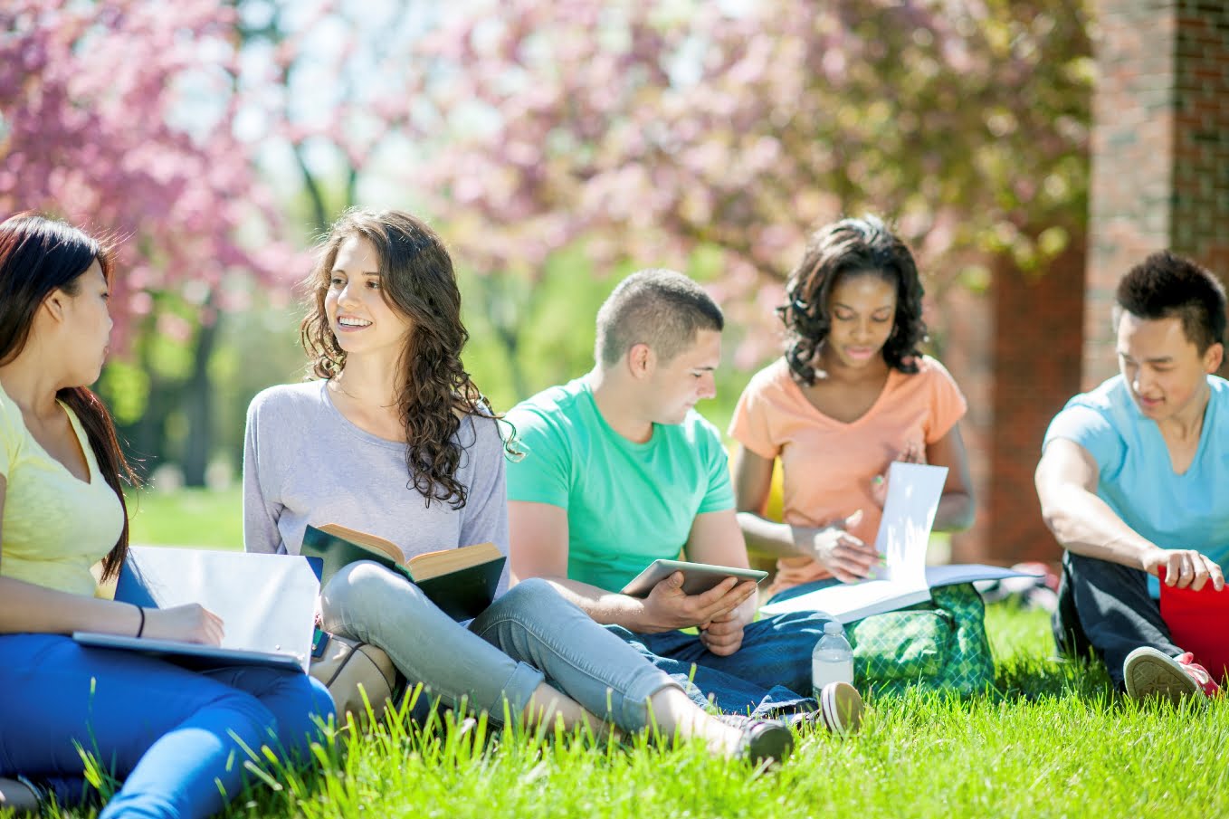 Sharing Ideas - Strategic Management Institute (SMI) Asia