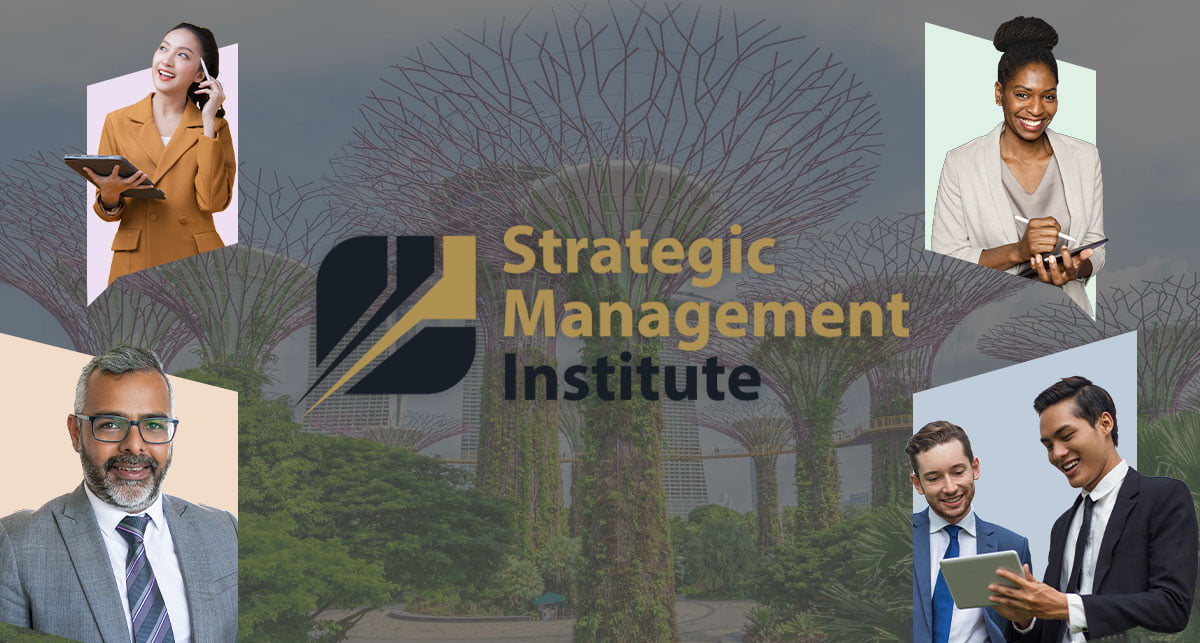 Official Website - Strategic Management Institute (SMI) Asia